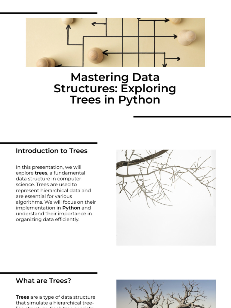 slidesgo-mastering-data-structures-exploring-trees-in-python ... slidesgo-mastering-data-structures-exploring-trees-in-python ...