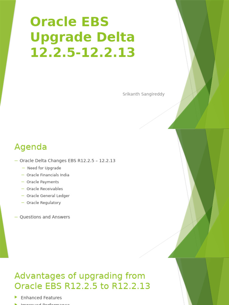 Oracle Delta Changes | PDF | Taxes | Invoice