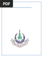 QSSSA Cheat Sheet and Poster | PDF