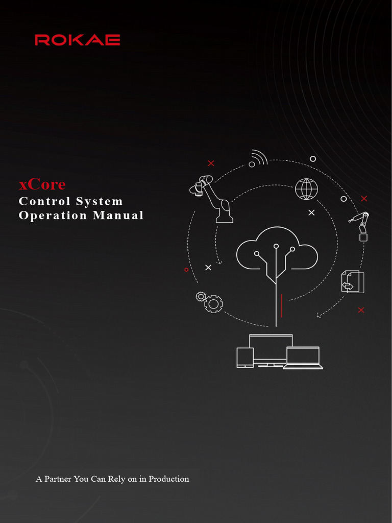 Xcore UserManual V1.72 EN | PDF | Pointer (Computer Programming) | Computer Programming