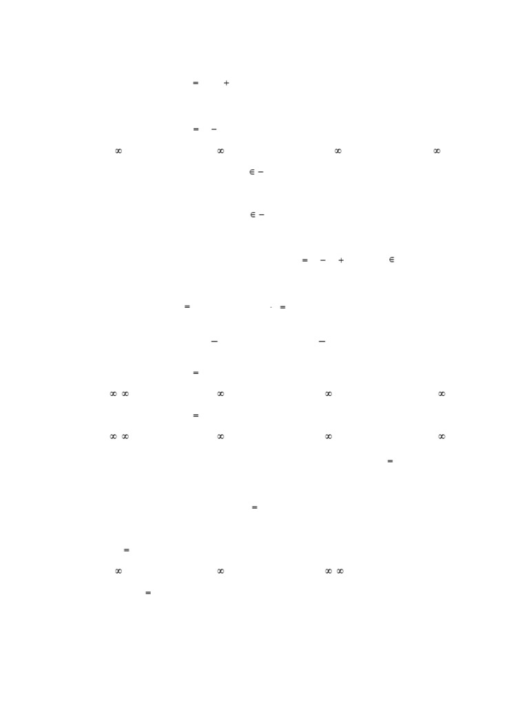 Range Practice Question | PDF | Function (Mathematics) | Numbers