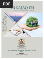 CLART: GIS Tool for Soil & Water Conservation | PDF | Earth Sciences