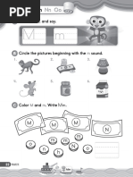 Oxford Phonics World 1 Workbook | PDF | Languages | Foreign Language ...