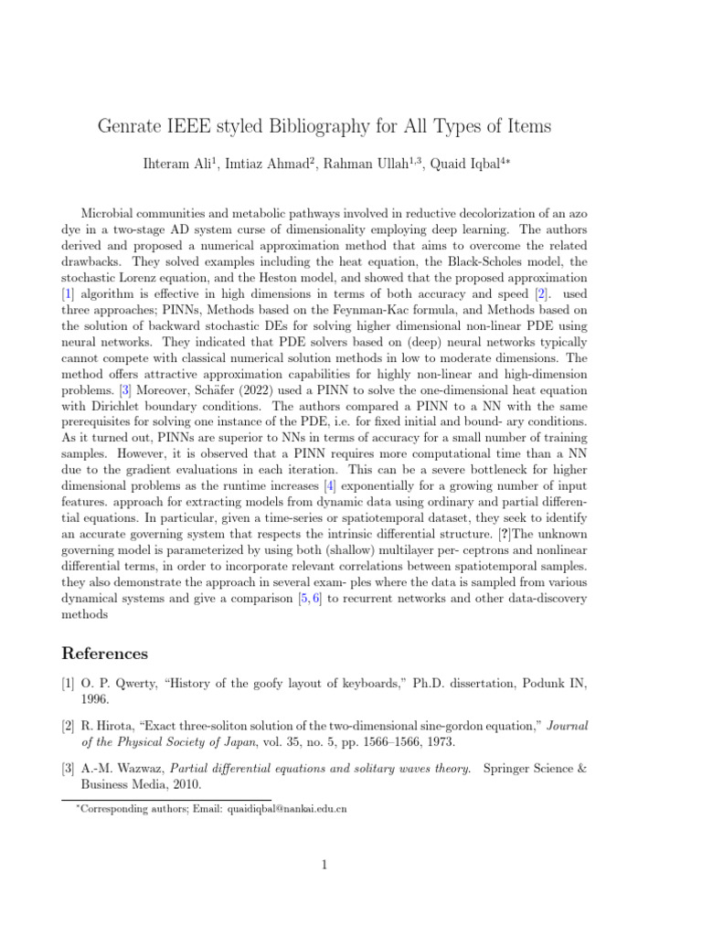 bbbbbbbbb | PDF | Nonlinear System | Partial Differential Equation