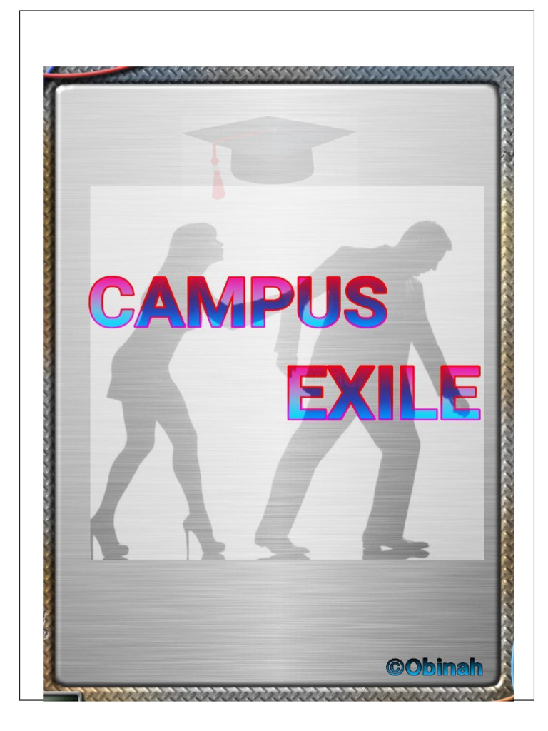 Campus Exile | PDF