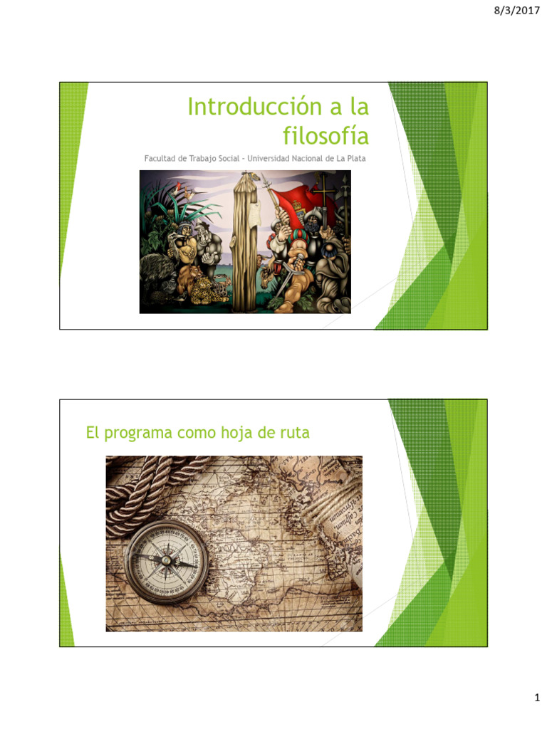 Clase - 1 - Unidad - 1. - Unidad - 1. Unidad 1. Introducción A La ...