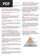Guide to RRL | PDF | Apa Style | Citation