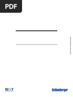 TechLog Software: Log Interpretation Guide | PDF | Applied And ...