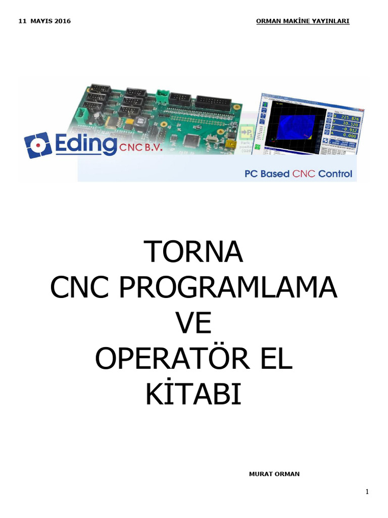 eding_torna_operator_manual | PDF