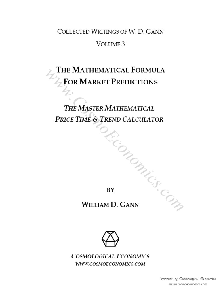 SB 204 Gann Collected-gann-V3 | PDF