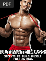 Greg O' Gallagher's Kinobody Workout Routine & Diet Plan - Steel ...