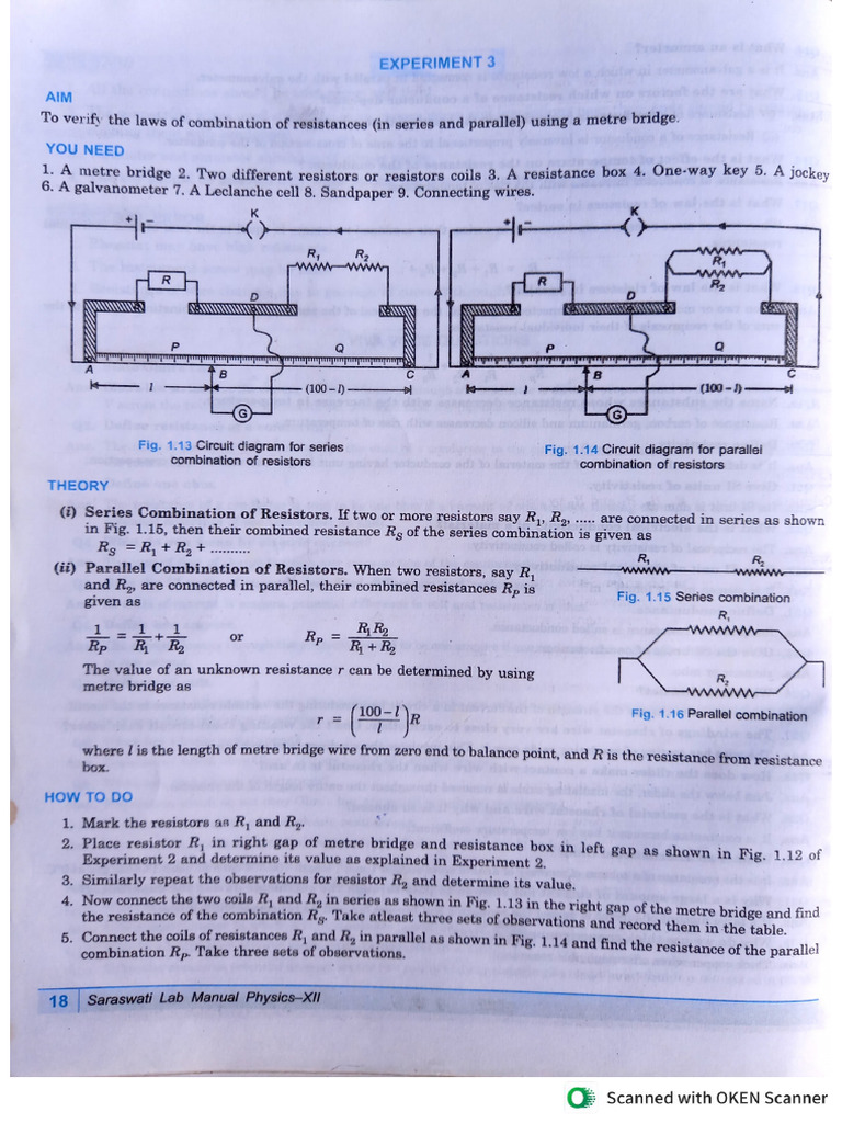 12 Phy | PDF
