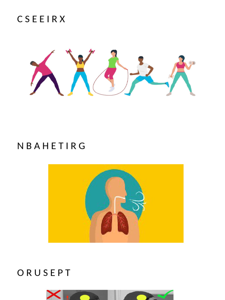 Yoga Basics for PE Students | PDF