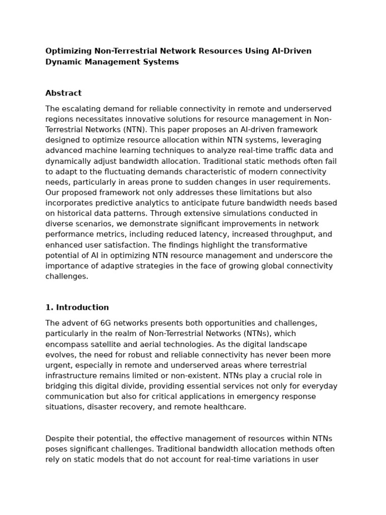 Document (5) | PDF | Computer Network | Simulation