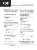 TCID50 Assay Protocol and Calculation | PDF | Virology | Microbiology