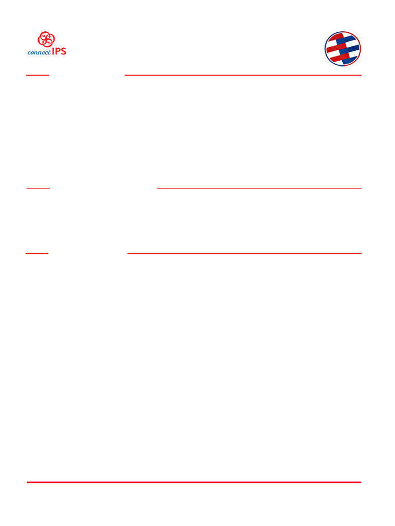 Purna Return Loan | PDF