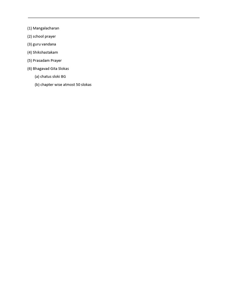 1 BGIS Book Compilation - English | PDF | Krishna | Hinduism