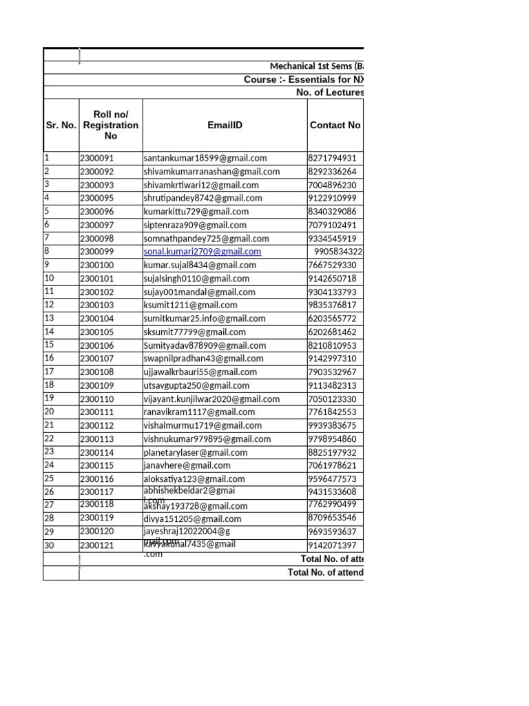 PDVB106 PD 10 2023 0016 Mechnical 1st Sems | PDF | Engineering
