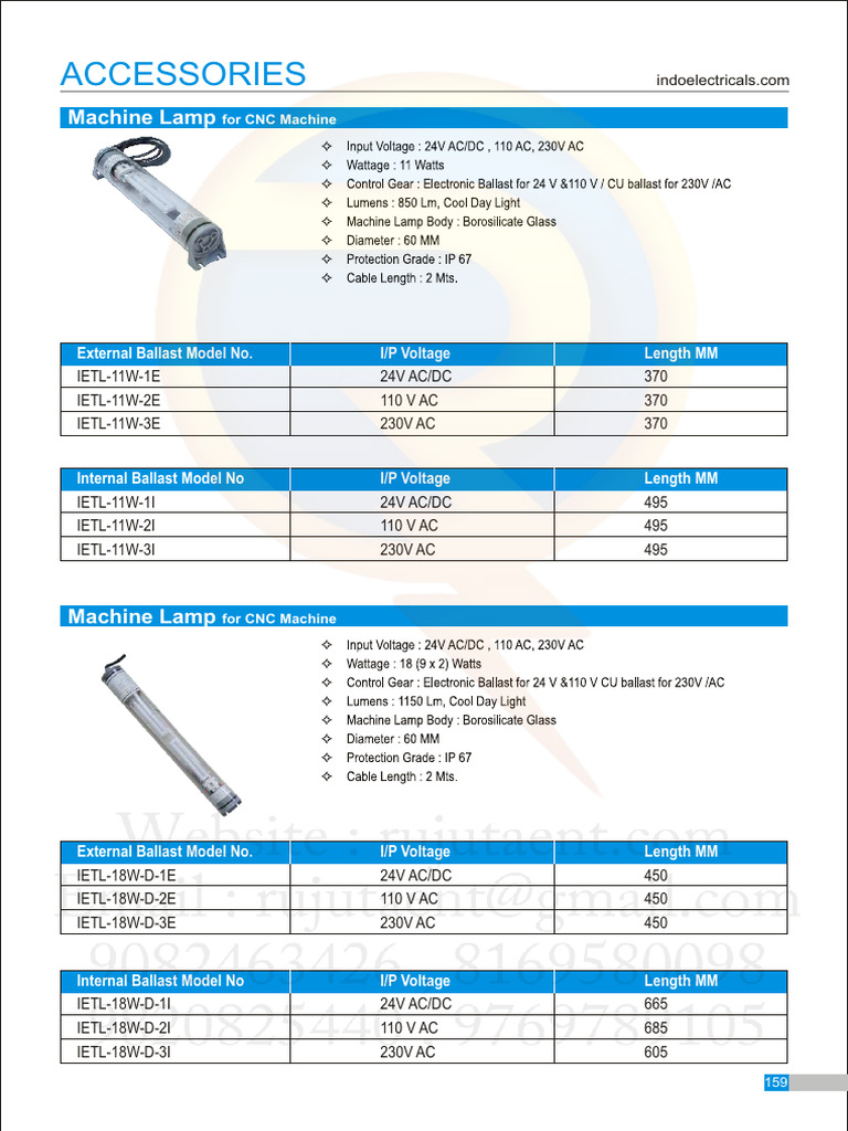 Indo Elect Plug & Socket Manual - Part9 | PDF | Alternating Current ...