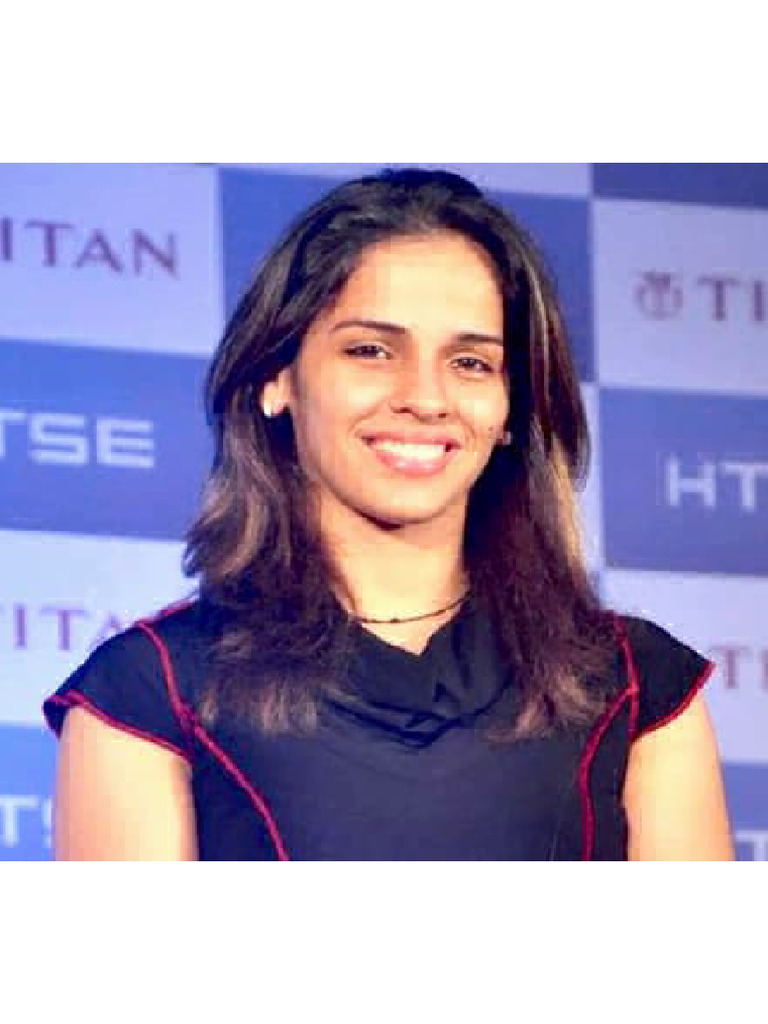 Saina Nehwal | PDF