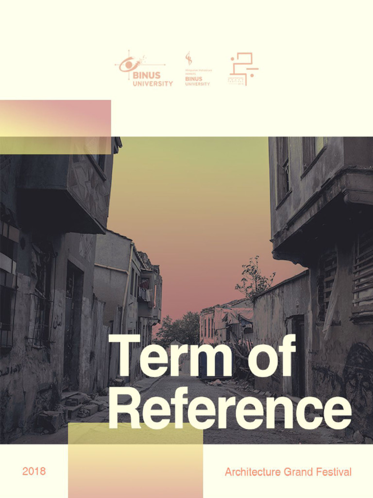 Tor Inter - Arch Design Comp | PDF