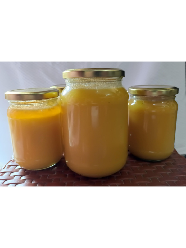 Ghee | PDF