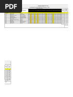 Timesheet October 2024 | PDF