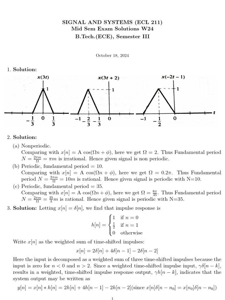 SNS Midsem W24 Solutions New | PDF | Telecommunications Engineering | Computer Engineering