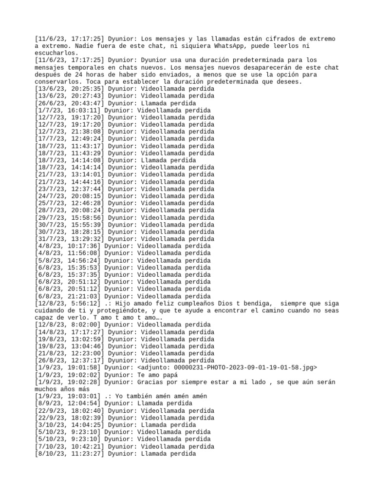 Chat | PDF | Chat en linea