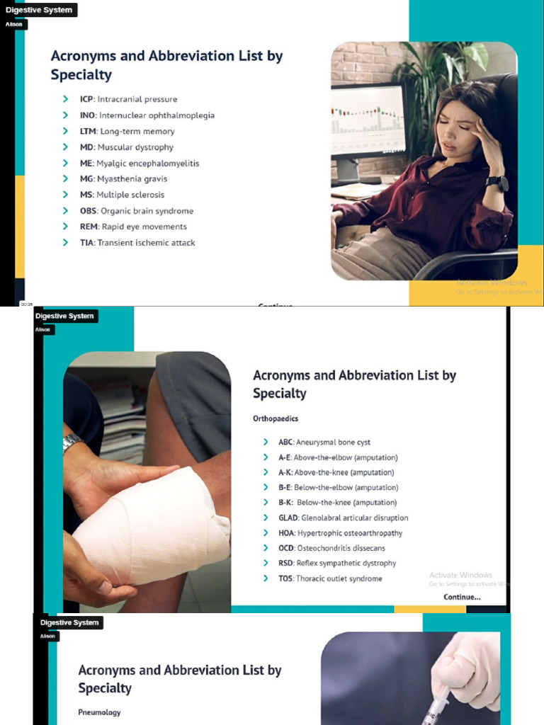 Digetive system | PDF