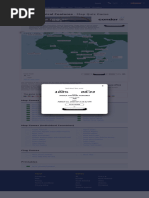 Africa Countries Quiz Overview | PDF