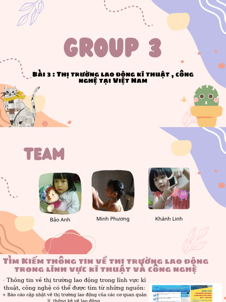 Group Project | PDF