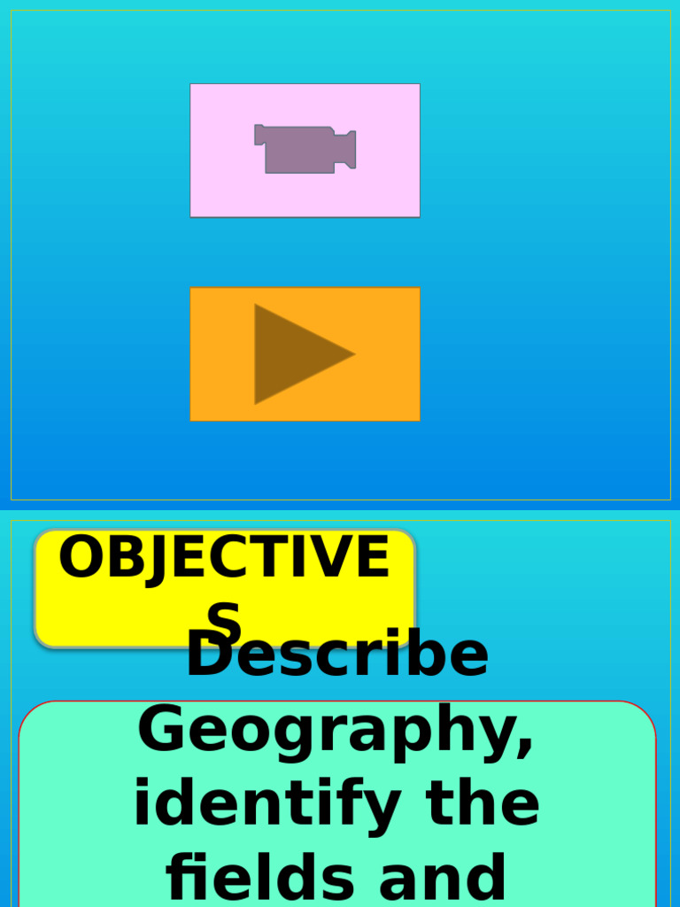 7th Geography | PDF | Geography | Science