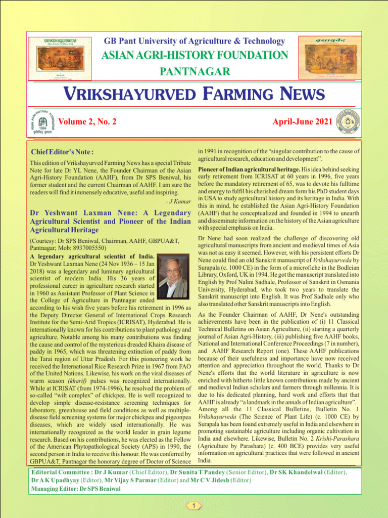 Ginger Rhizome Rot Management | PDF | Ayurveda