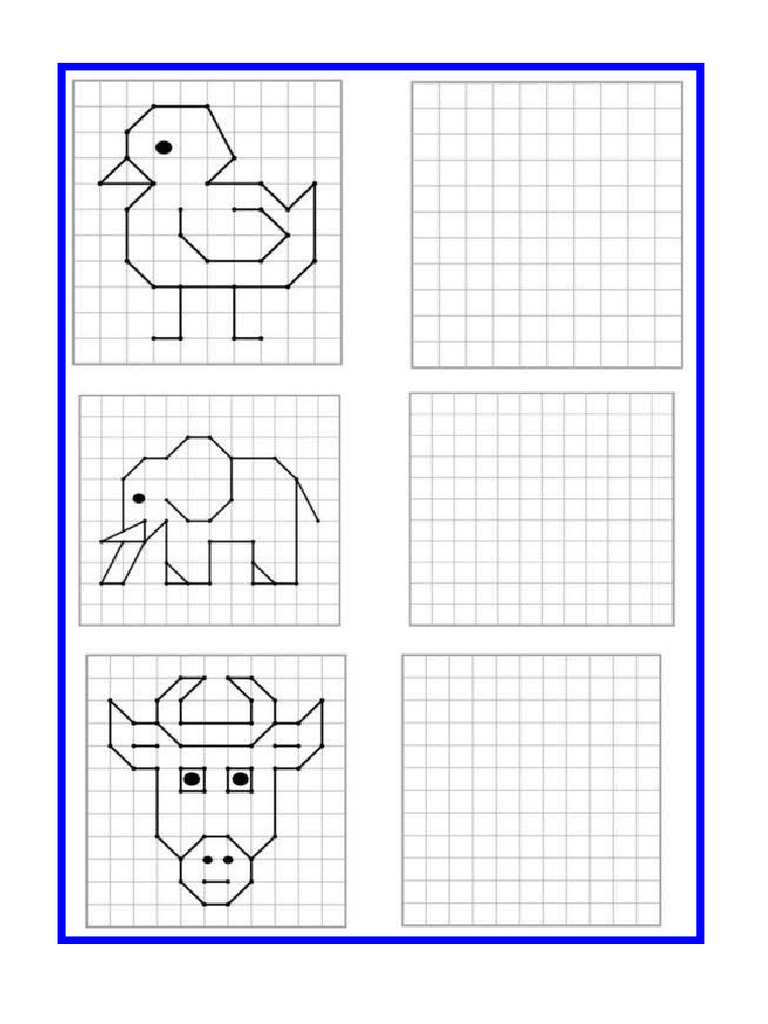 Arte 3ro Simetria | PDF