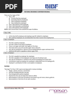 Tax Rate Notification For Contractors: (IR330) Form | PDF | Payments ...
