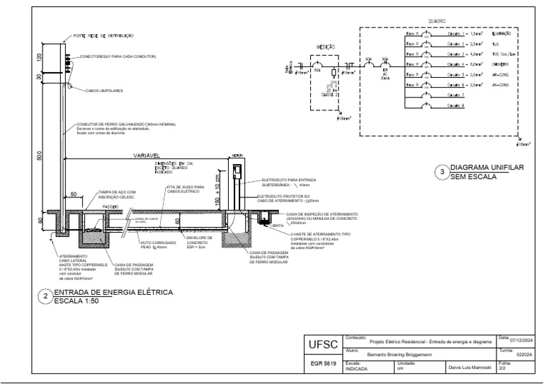 Bernardo Brugg-Layout 2 | PDF | Natureza | Ciência de Materiais