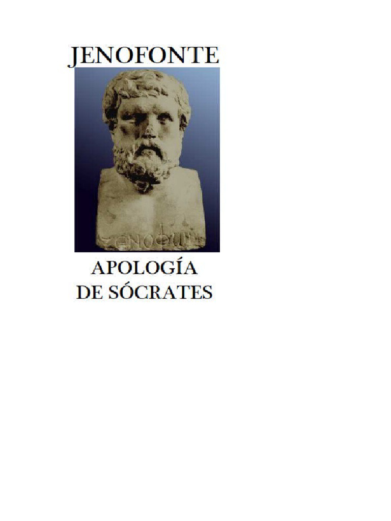Jenofonte 3 | PDF