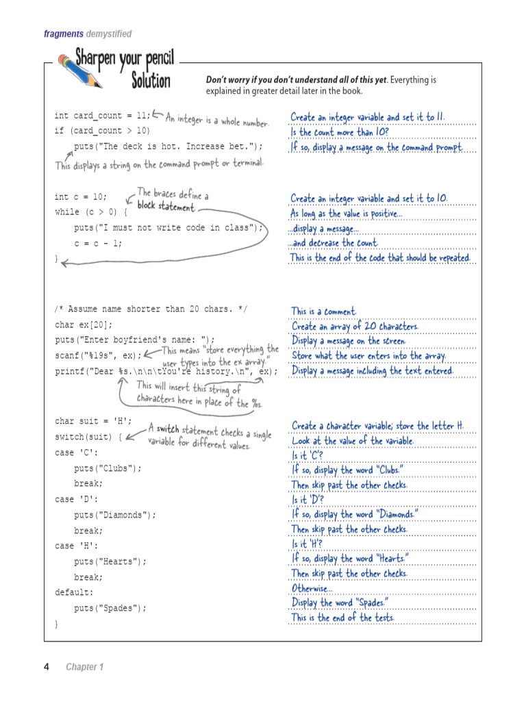 head_first_c-pages-8 | PDF | Integer (Computer Science) | Software Development