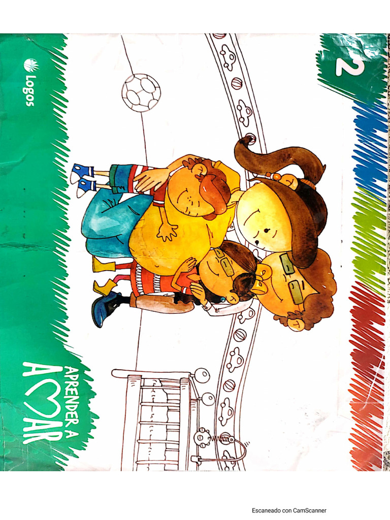 Aprender A Amar 2 | PDF