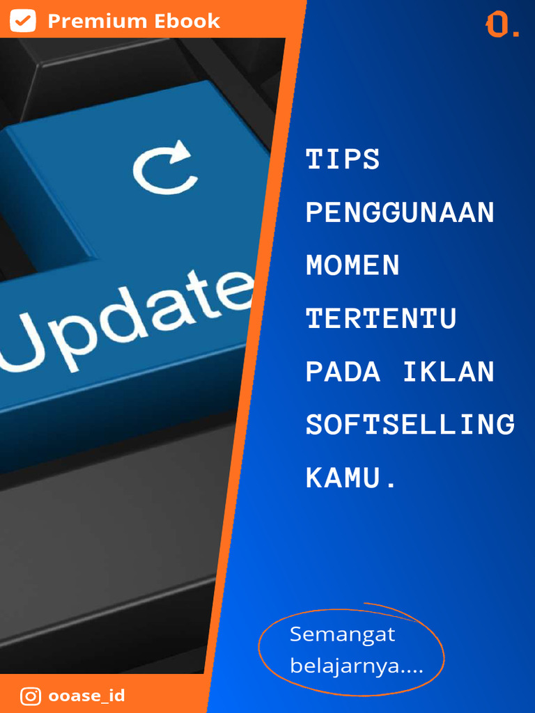 Tips Penggunaan Momen Tertentu - KOI Ooase - Compressed | PDF