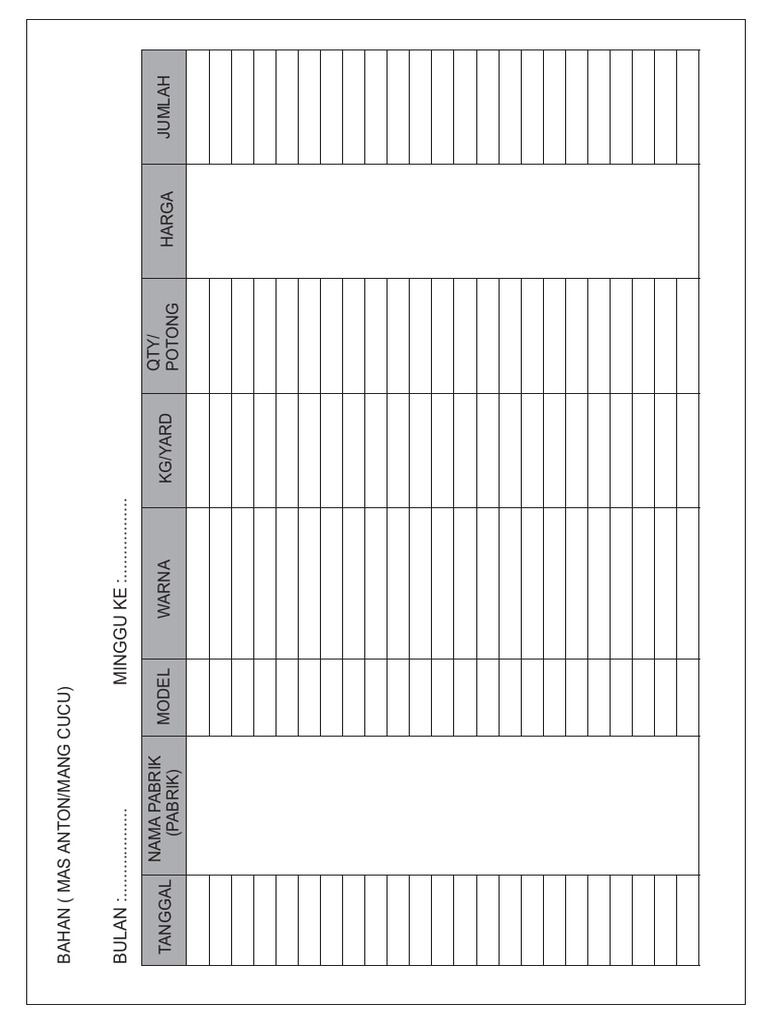 Kertas Laporan - 083726 | PDF