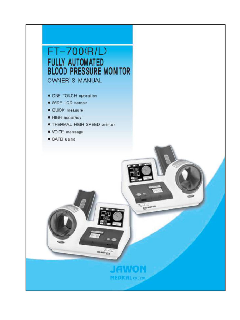 Jawon-FT-700-Manual | PDF | Hertz | Electromagnetic Radiation