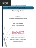 HackWithInfy 2025 Registration Guide | PDF | Computer Programming ...