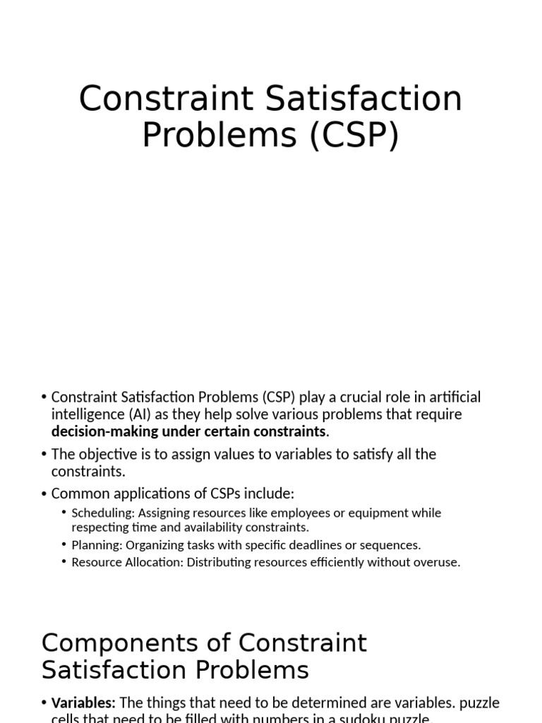 Unit3-CSP | PDF | Computer Programming | Applied Mathematics