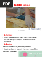 La Position Assise Et La Position Demi-Assise | PDF | Anesthésie ...