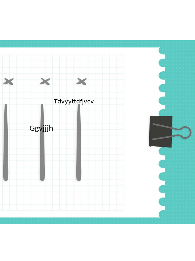 Fresh Blue Letter Paper-WPS Office | PDF