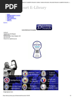 LASD Org Chart Public 011023-1 | PDF