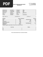 PaySlip 1 2025 | PDF