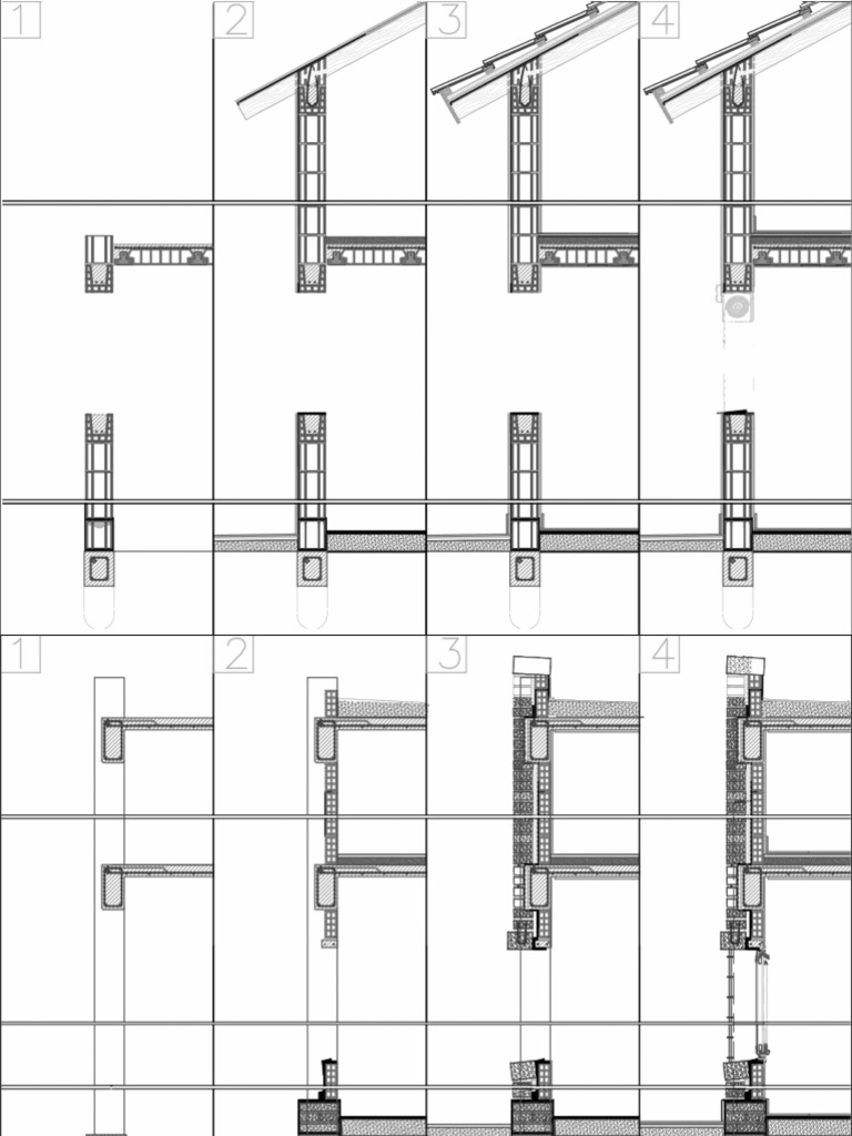 Proceso Constructivo | PDF